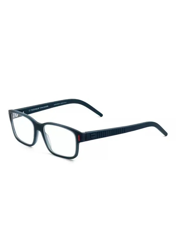 Tag Heuer Rectangle-frame Eyeglasses