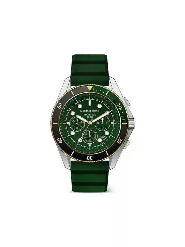 Michael Kors Maritime 45mm - Green