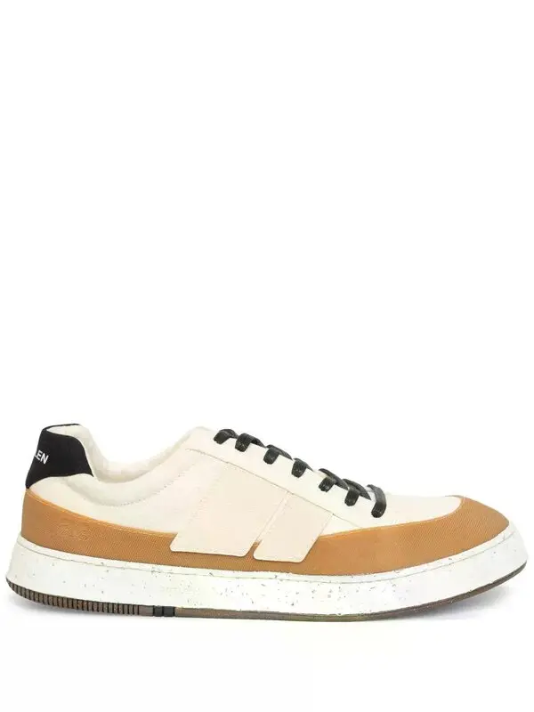 OSKLEN Ag Sneakers - Neutrals