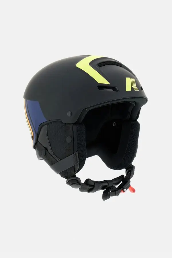 K-WAY Ski Helmet