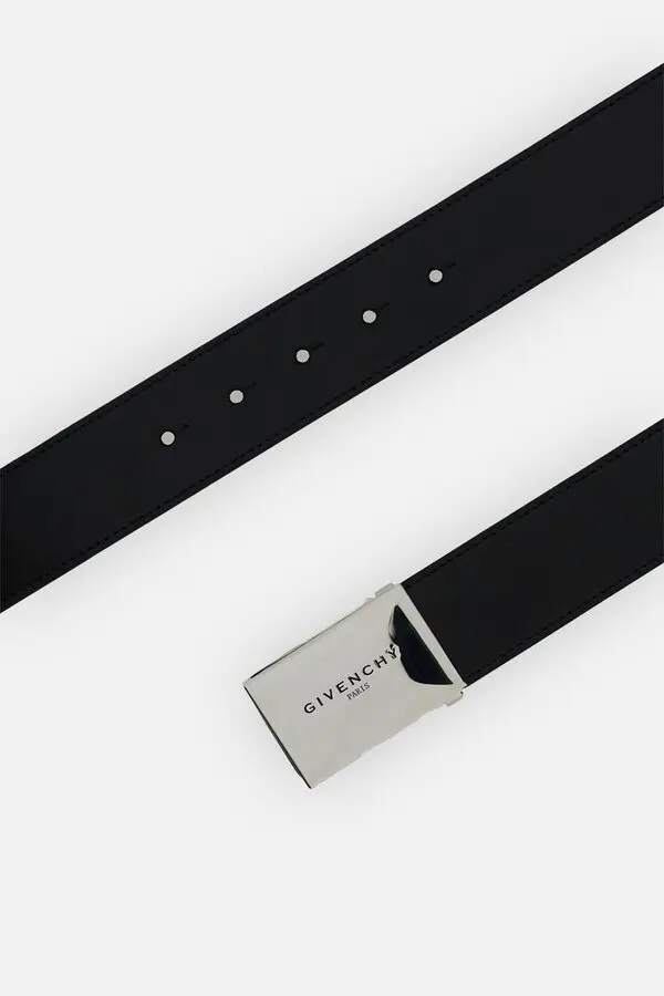 Givenchy Leather Belt