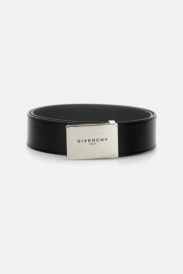 Givenchy Leather Belt