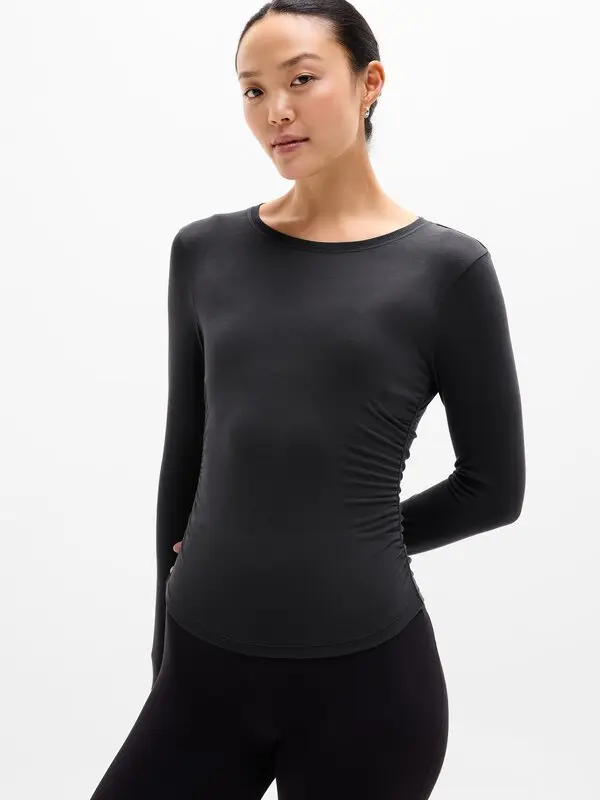 Athleta Cinch Top