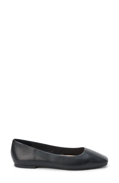Matisse Phillip Ballet Flat - Black