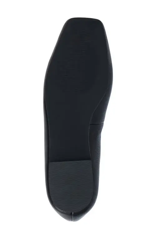 Matisse Phillip Ballet Flat - Black