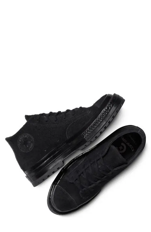 CONVERSE Chuck 70 National Suede High Top Sneaker