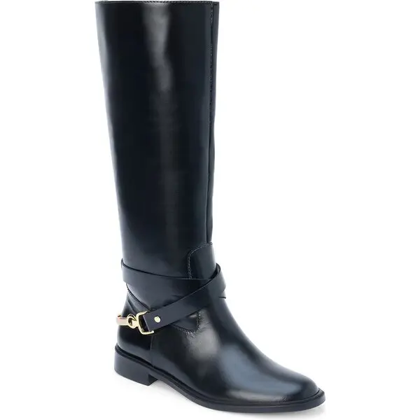 Matisse Richmond Riding Boot - Black