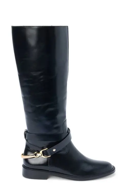 Matisse Richmond Riding Boot - Black