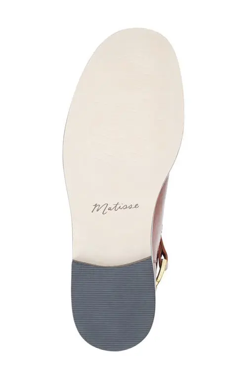 Matisse Richmond Riding Boot