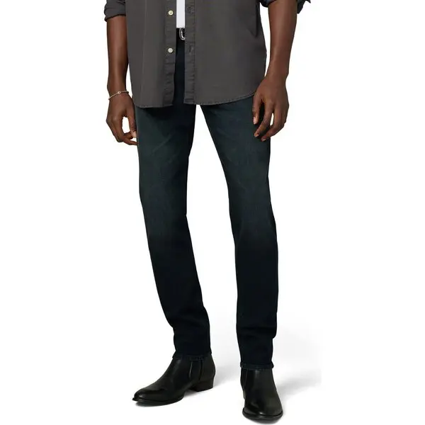 Joe's Jeans The Asher Slim Fit Jeans - Dover