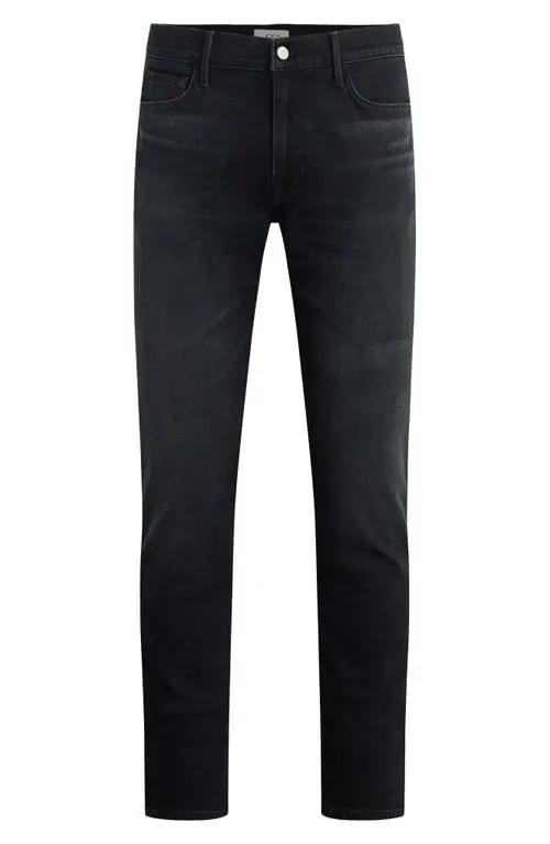 Joe's Jeans The Asher Slim Fit Jeans - Dover