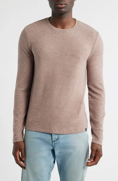 THREADS 4 THOUGHT Gill Knit Pullover