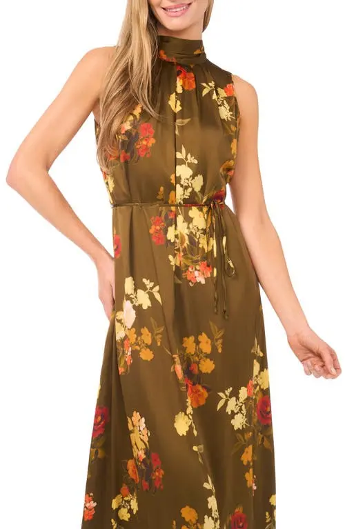 Ted Baker London Amber Bow Maxi Dress
