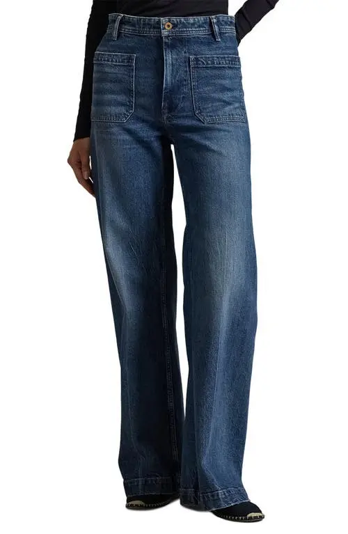 Polo Ralph Lauren Bootcut Jeans