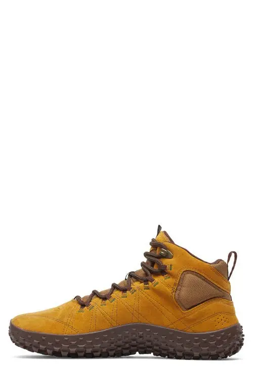 Merrell Wrapt Waterproof Mid Hiking Sneaker