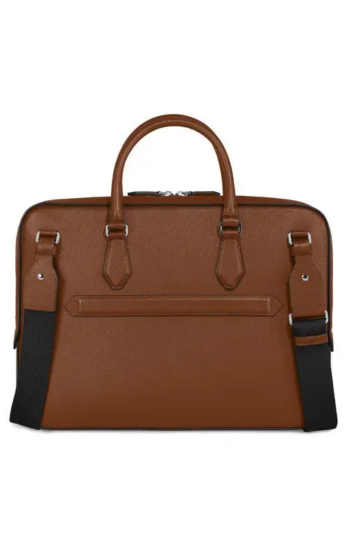 Montblanc Sartorial Leather Document Case