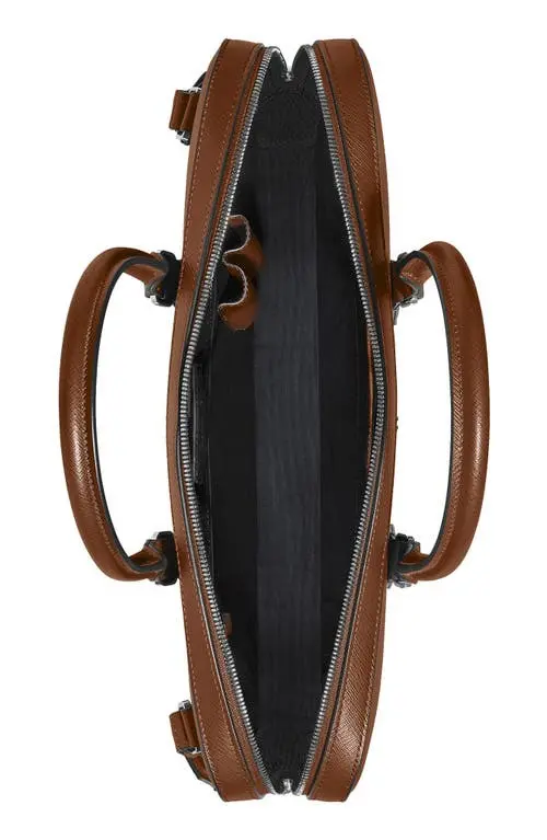 Montblanc Sartorial Leather Document Case