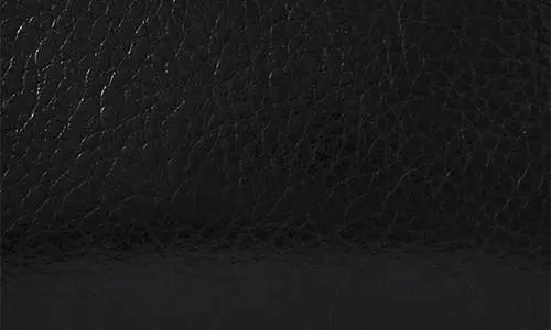 Mulberry Mini Alexa High-shine Leather Bag - Black