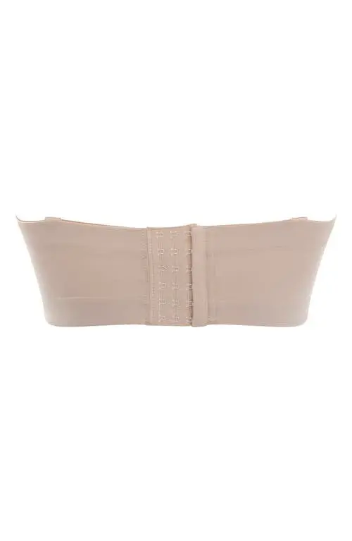 Panache Dana Underwire Strapless Bra - Linen