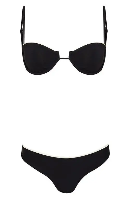 MAAJI Moderate Coverage Bikini Bottom
