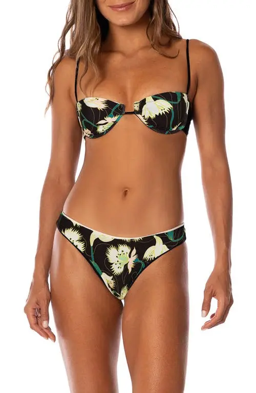 MAAJI Moderate Coverage Bikini Bottom