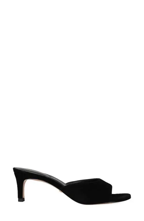 Pelle Moda Unia Sandal - Black