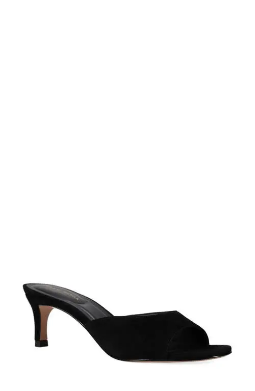 Pelle Moda Unia Sandal - Black