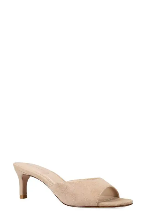 Pelle Moda Unia Sandal - Latte