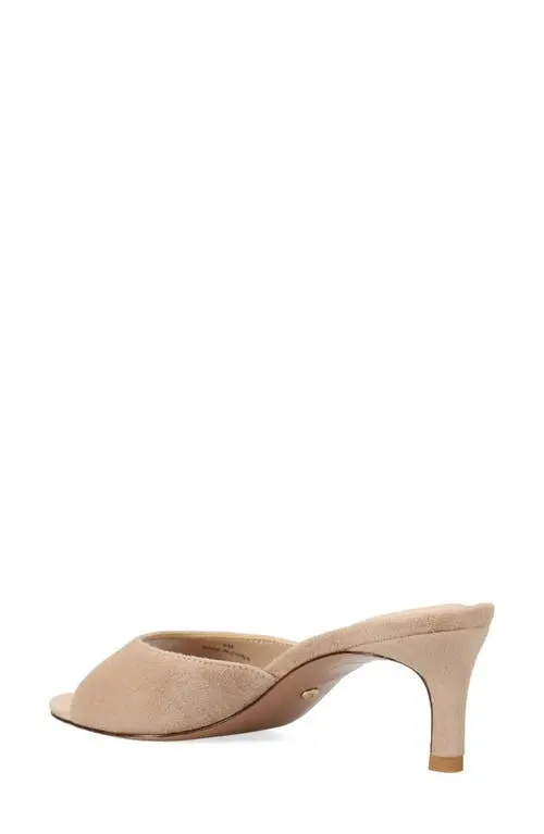Pelle Moda Unia Sandal - Latte