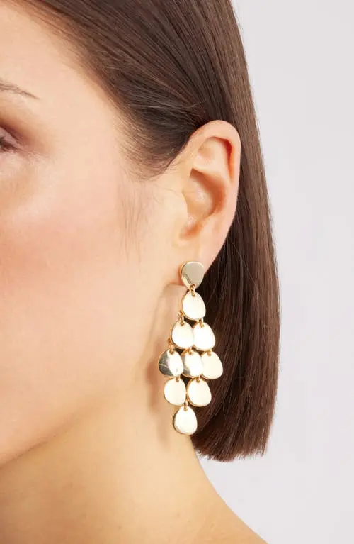 Nordstrom Chandelier Drop Earrings