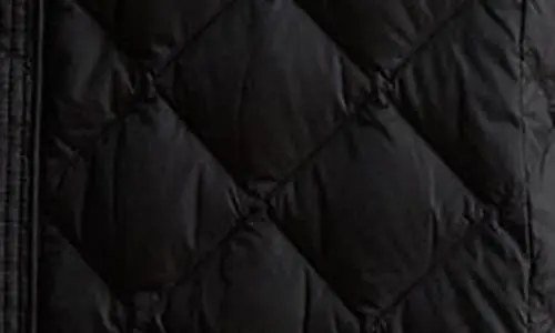 Ralph Lauren Belted Quilted Coat