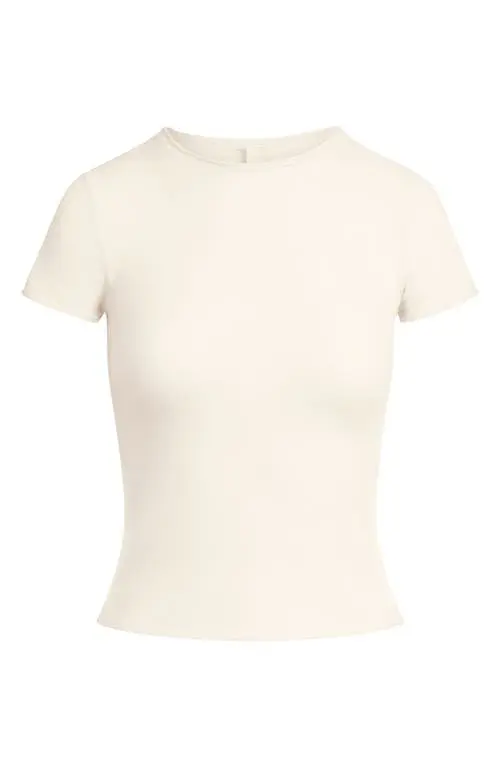 SKIMS Cashmere T-shirt