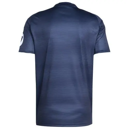 Adidas Real Madrid 2025/26 Away Replica Jersey