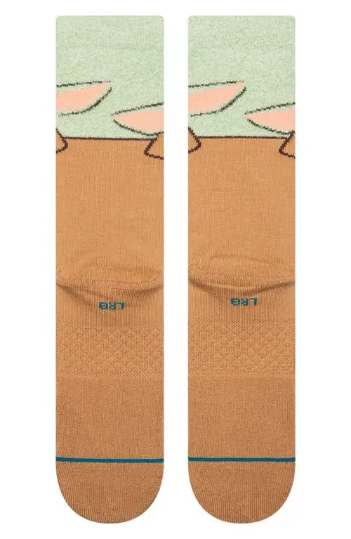 Stance Star Wars™ Grogu Crew Socks