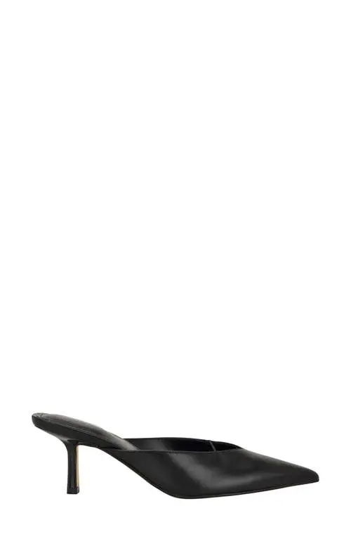 Calvin Klein Camily Pointed Toe Mule