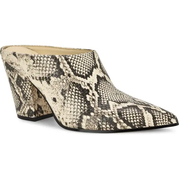 Nine West Amini Pointed Toe Mule