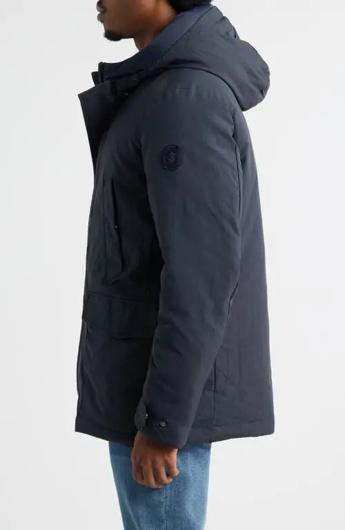 SAVE THE DUCK Forest Insulated Parka
