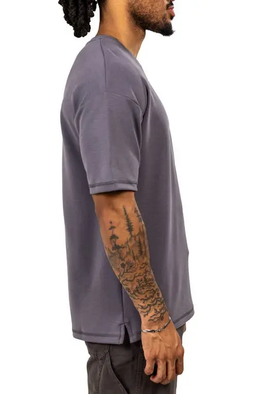 MACEOO Ascension T-shirt