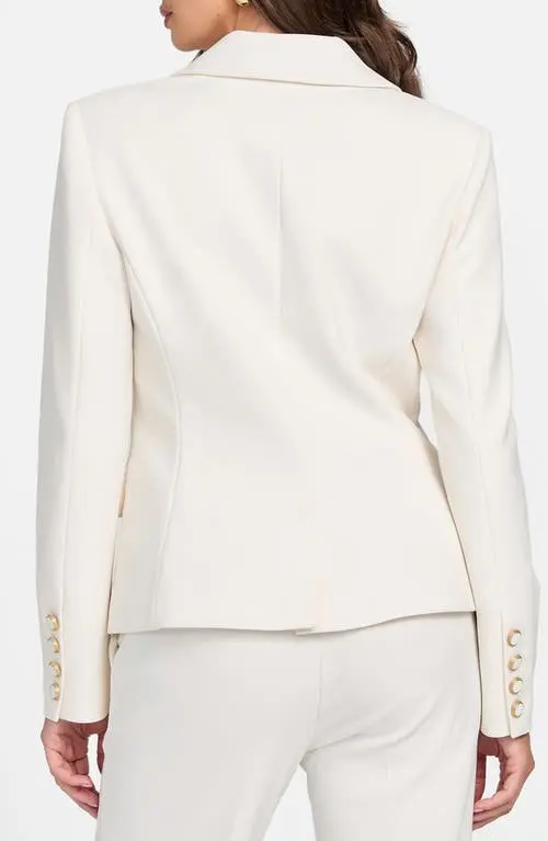 MARCIANO Lia Double-breasted Blazer