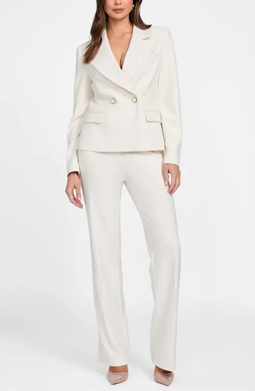 MARCIANO Lia Double-breasted Blazer