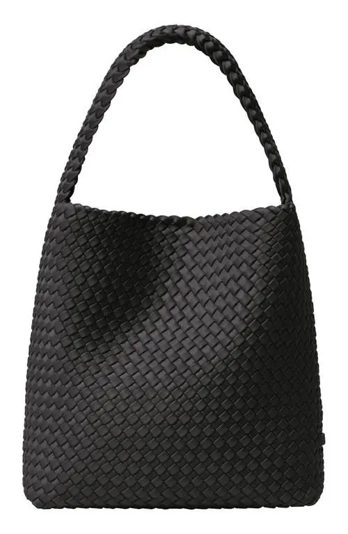 NAGHEDI Medium Nomad Hobo - Ash