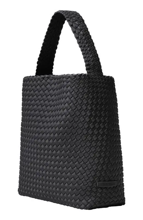NAGHEDI Medium Nomad Hobo - Ash