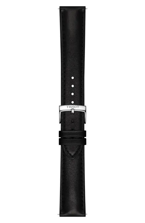 TISSOT Classic Dream Automatic Strap Watch - Blue