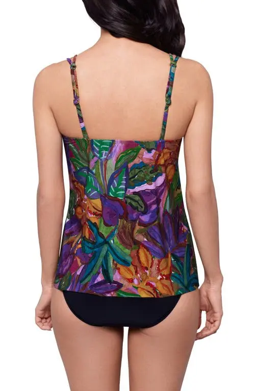 MAGICSUIT® Akikio Tankini Top