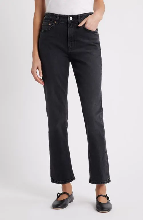 MAVI Straight Leg Jeans