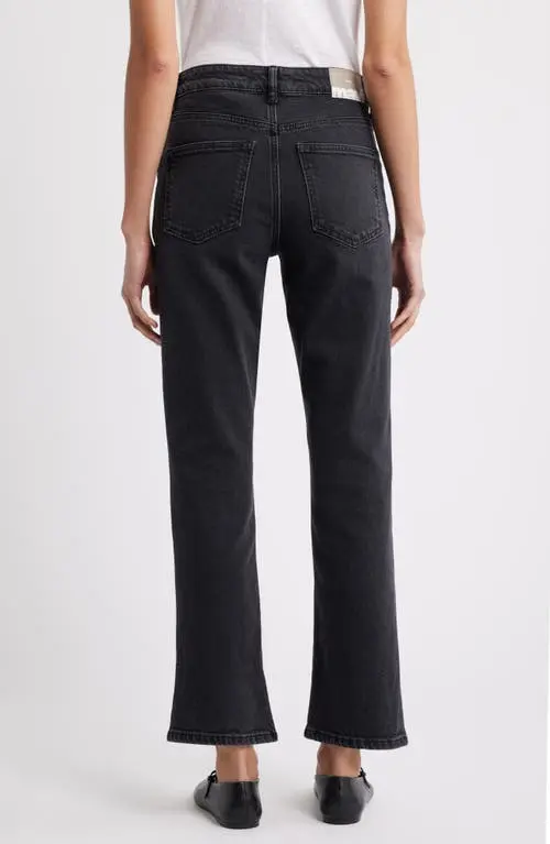 MAVI Straight Leg Jeans