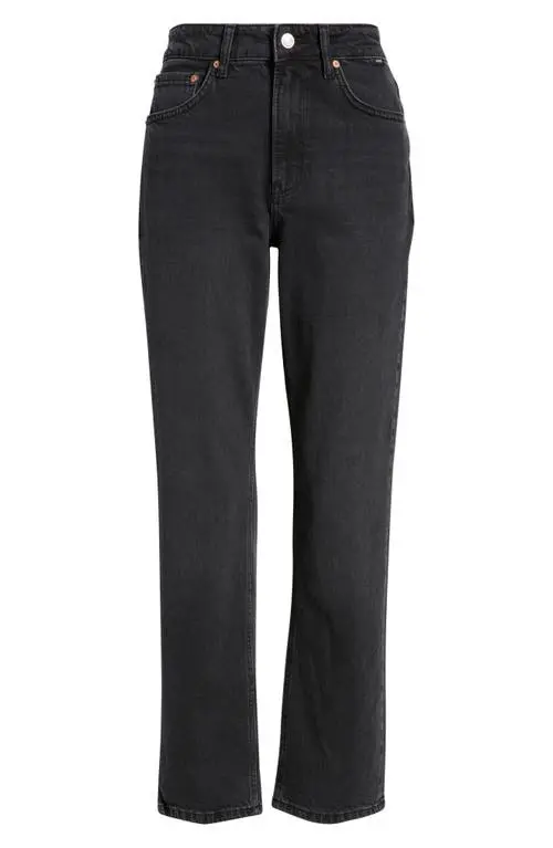 MAVI Straight Leg Jeans