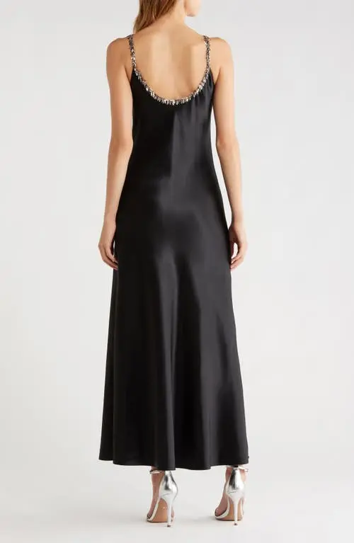 Rag & Bone Alessia Satin Slipdress
