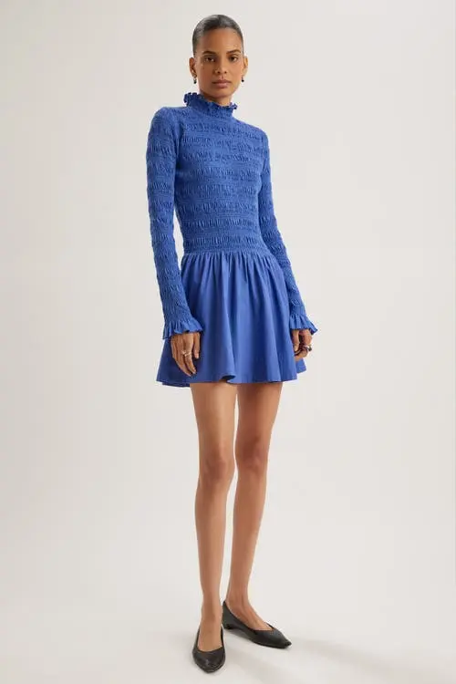 Merlette Reine Mini Dress