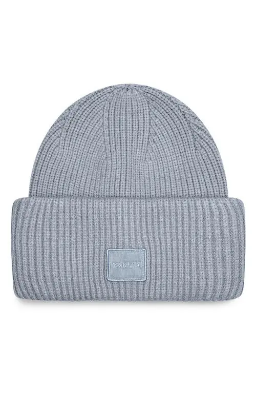 Varley Carly Beanie - Glacier Blue